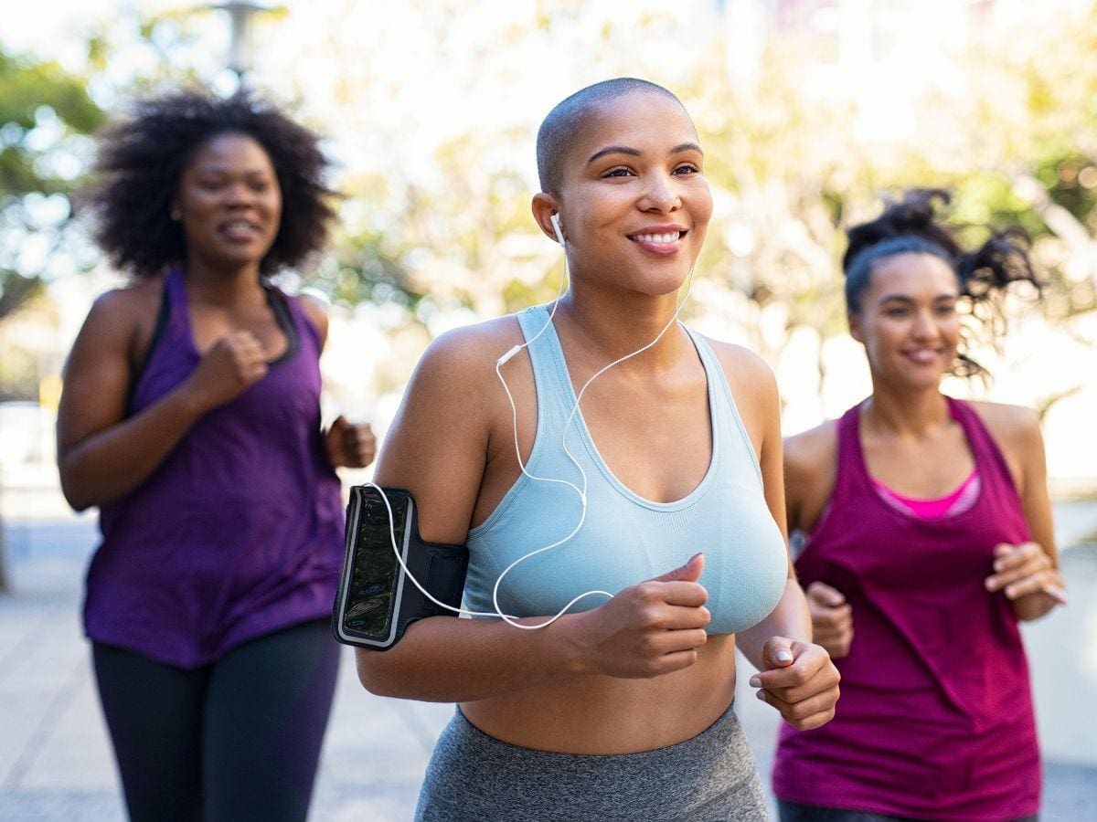 Designing A Custom Weight Loss Plan in Carrollton, Georgia | TRAVA ...