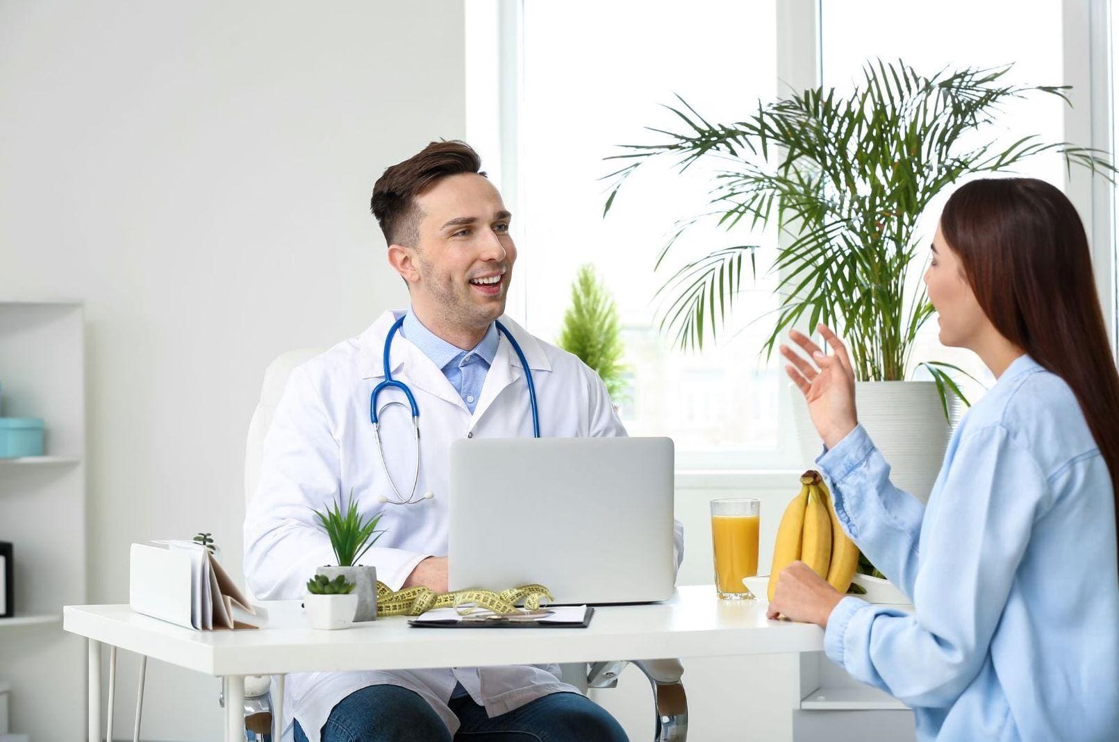Bellingham, Washington Weight Management Options | TRAVA